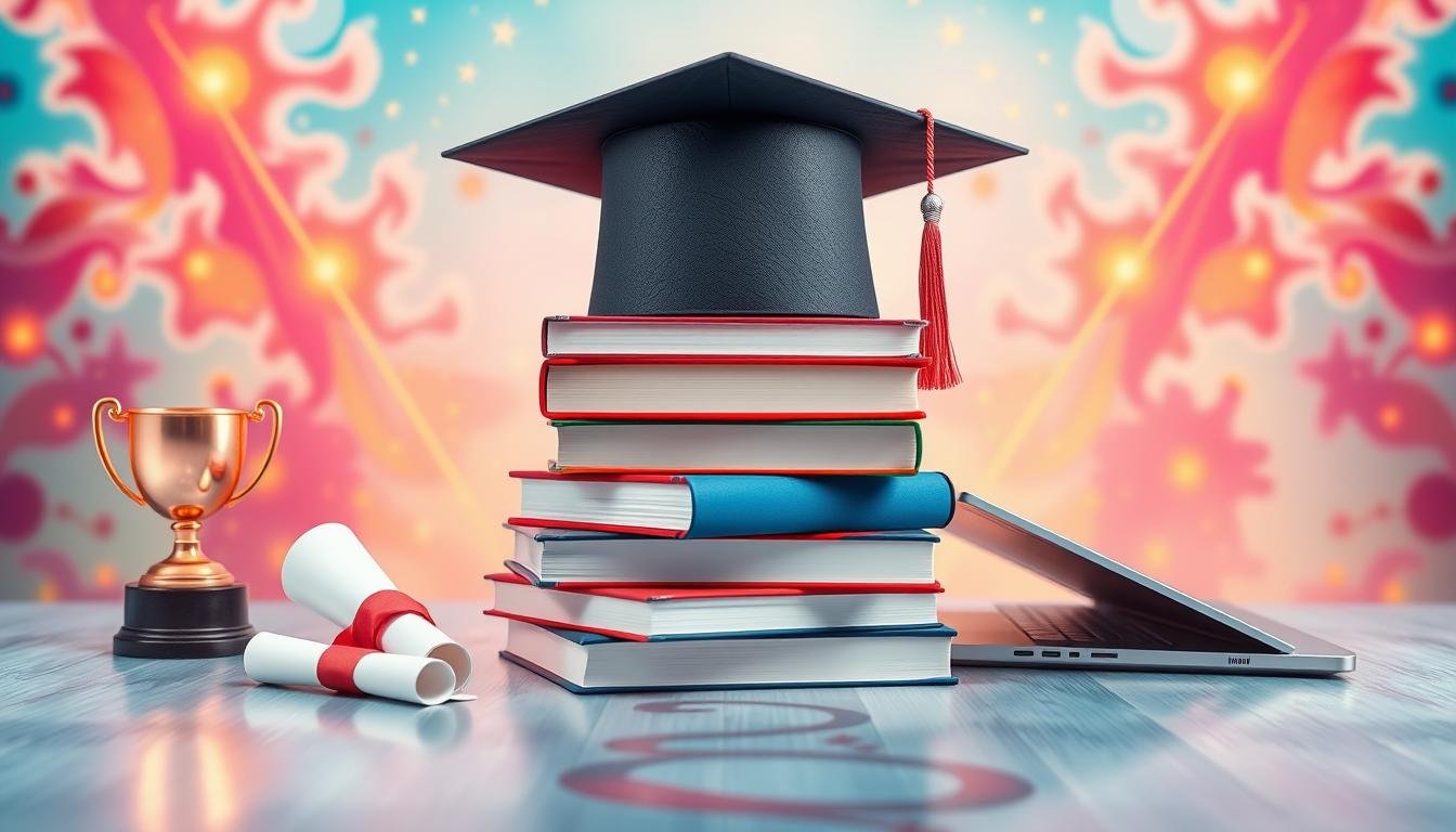Conquiste Seu Diploma – Passos para o Sucesso Acadêmico