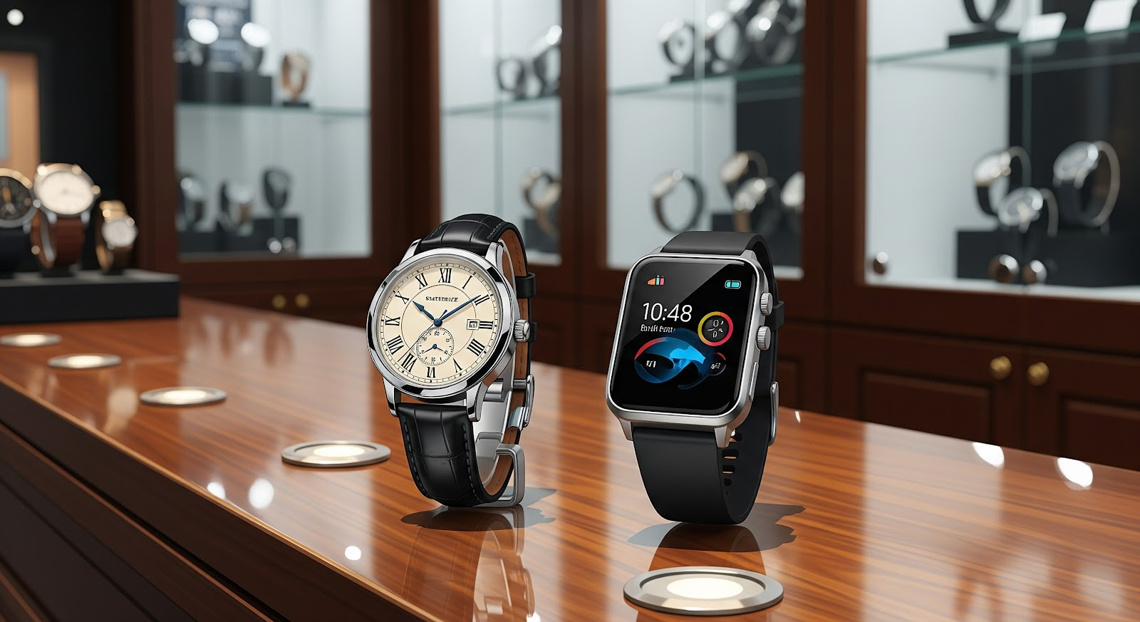 O Que É um Smartwatch? Um Guia Essencial para Entender o Relógio ...